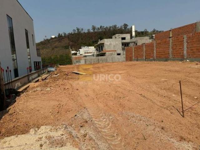Terreno en Condomínio para venda em Condomínio Residencial Mont&apos Alcino de 300.00m²