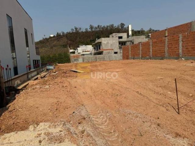 Terreno en Condomínio para venda em Condomínio Residencial Mont&apos Alcino de 300.00m²