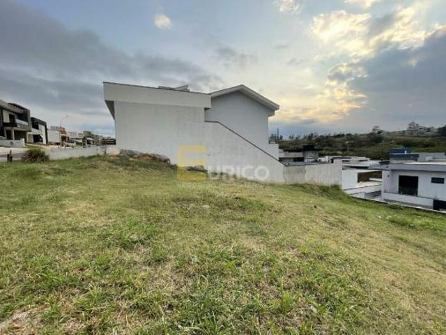 Terreno en Condomínio para venda em Condomínio Residencial Mont&apos Alcino de 300.00m²