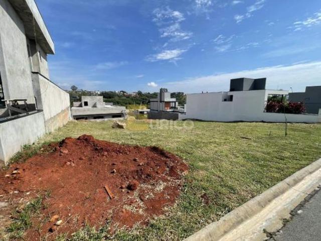 Terreno en Condomínio para venda em Condomínio Residencial Mont&apos Alcino de 300.00m²