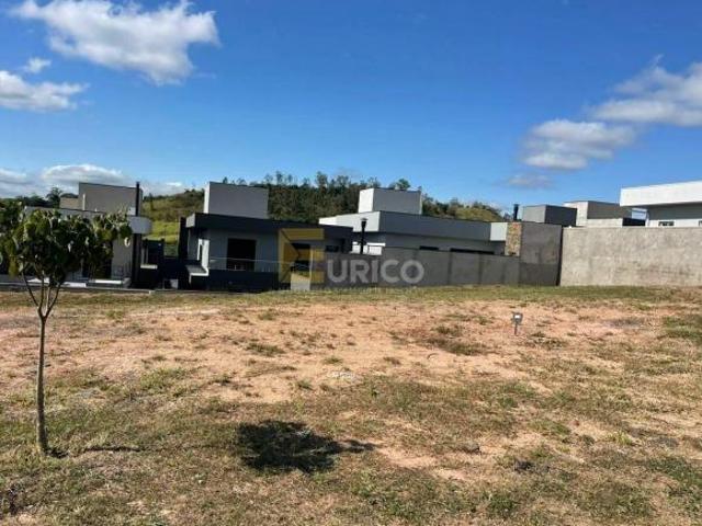 Terreno en Condomínio para venda em Condomínio Residencial Mont&apos Alcino de 300.00m²