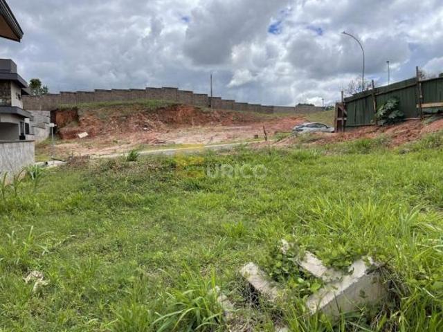 Terreno en Condomínio para venda em Condomínio Residencial Mont&apos Alcino de 312.00m²