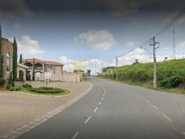 Terreno en Condomínio para venda em Condomínio Residencial Mont&apos Alcino de 340.00m²