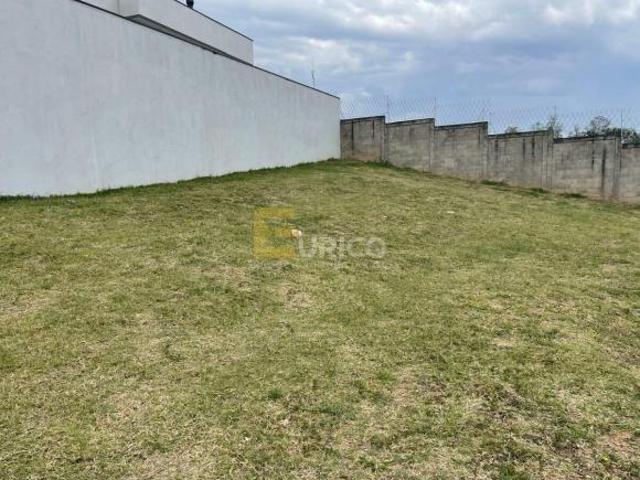 Terreno en Condomínio para venda em Condomínio Residencial Mont&apos Alcino de 342.00m²