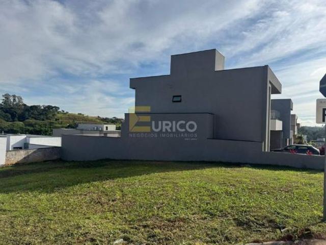 Terreno en Condomínio para venda em Condomínio Residencial Mont&apos Alcino de 371.45m²