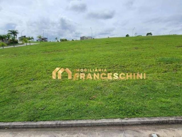 Terreno en Condomínio para venda em Condomínio Residencial Alphaville I em São José Dos Campos São Paulo de 547.00m²