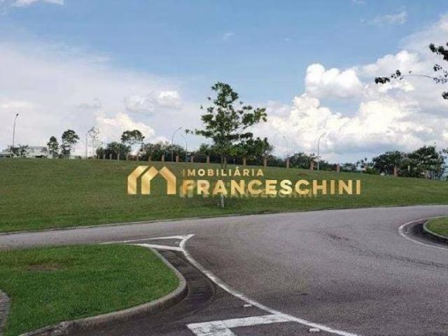 Terreno en Condomínio para venda em Condomínio Residencial Alphaville Ii de 483.00m²