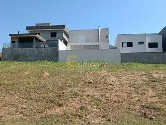 Terreno en Condomínio para venda em Condomínio Residencial Bosque da Mata de 300.00m²