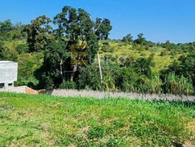 Terreno en Condomínio para venda em Condomínio Residencial Bosque da Mata de 300.18m²