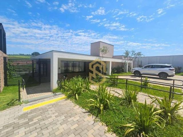 Terreno en Condomínio para venda em Condomínio Residencial Casa Do Lago de 433.00m²