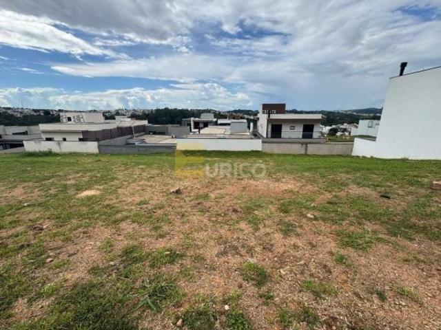 Terreno en Condomínio para venda em Condomínio Residencial Colline Di Parma de 312.00m²
