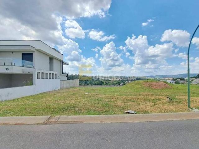 Terreno en Condomínio para venda em Condomínio Residencial Colline Di Parma de 330.00m²
