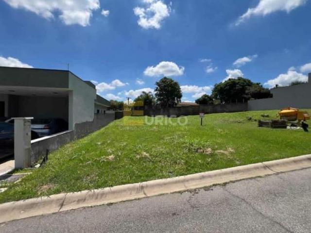 Terreno en Condomínio para venda em Condomínio Residencial Colline Di Parma de 330.00m²