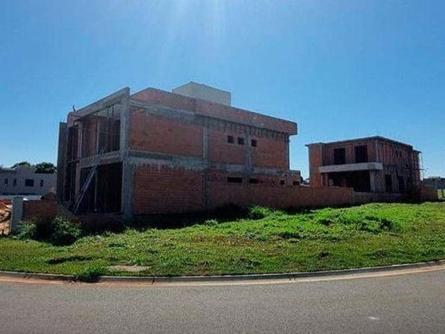 Terreno en Condomínio para venda em Condomínio Residencial Creta de 342.00m²