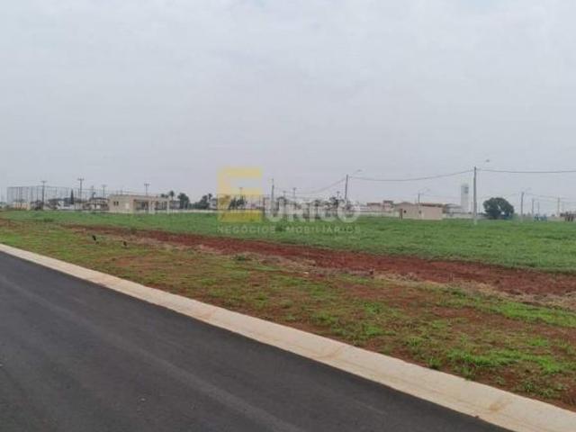 Terreno en Condomínio para venda em Condomínio Residencial das Acácias de 373.29m²