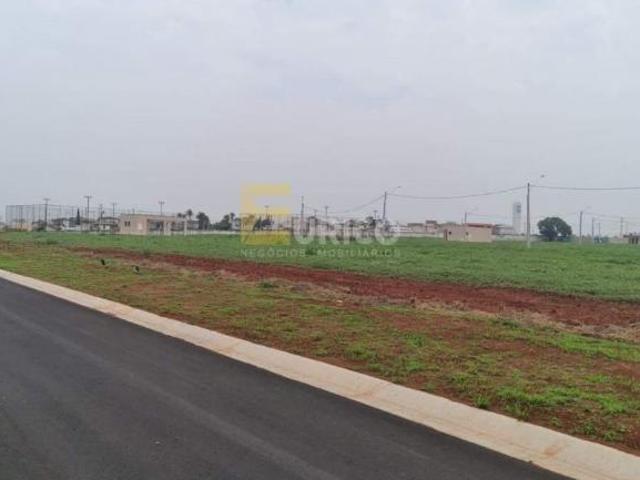 Terreno en Condomínio para venda em Condomínio Residencial das Acácias de 373.29m²