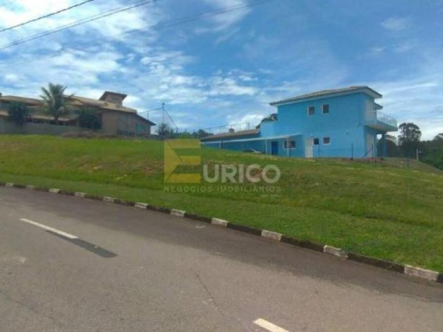 Terreno en Condomínio para venda em Condominio Residencial dos Lagos de 1300.00m²