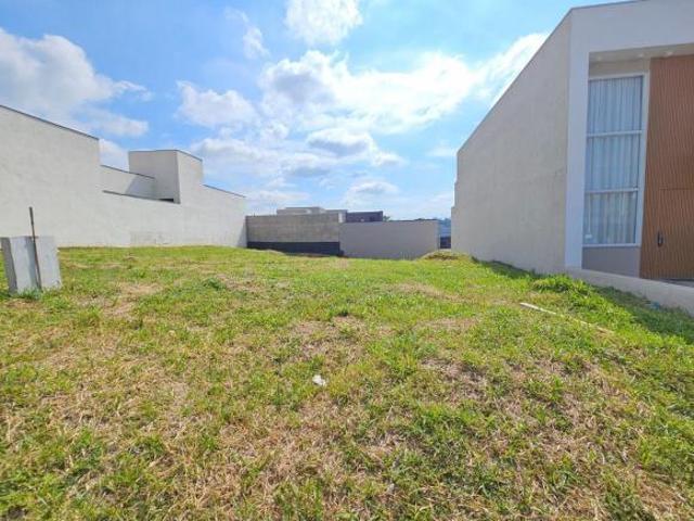 Terreno en Condomínio para venda em Condomínio Residencial Evidências de 309.00m²