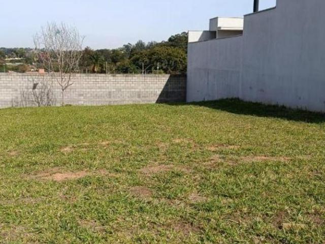 Terreno en Condomínio para venda em Condomínio Residencial Evidências de 336.00m²