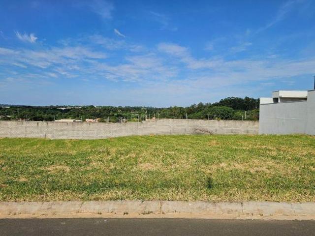 Terreno en Condomínio para venda em Condomínio Residencial Evidências de 336.00m²