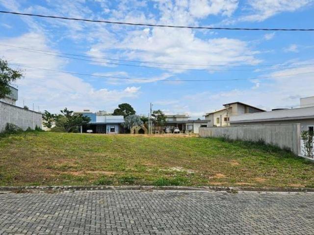 Terreno en Condomínio para venda em Condomínio Residencial Ecopark Bourbon de 500.00m²