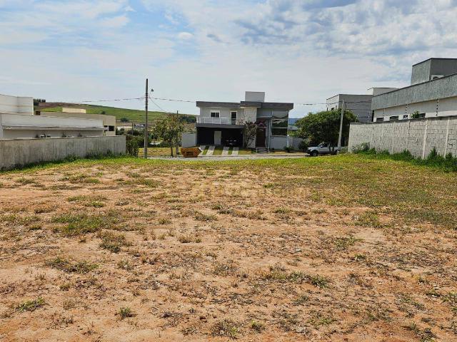 Terreno en Condomínio para venda em Condomínio Residencial Ecopark Bourbon em Caçapava São Paulo de 500.00m²