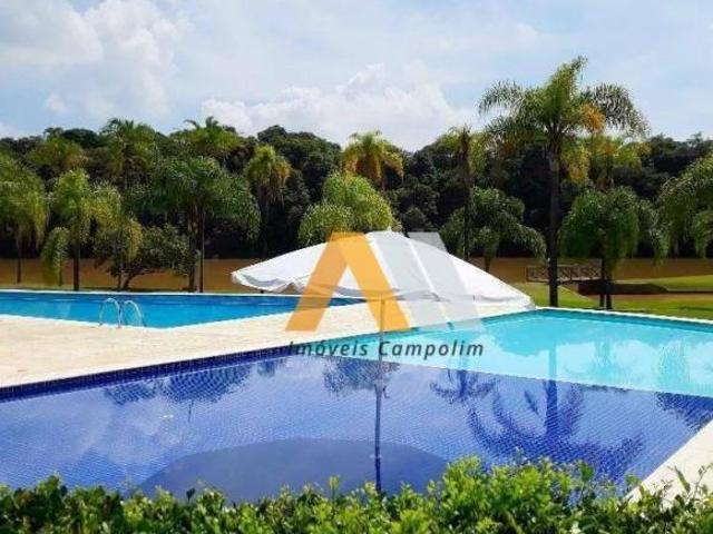 Terreno en Condomínio para venda em Condomínio Residencial Fazenda Imperial de 1050.00m²