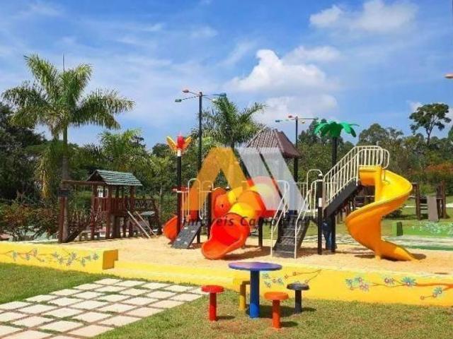 Terreno en Condomínio para venda em Condomínio Residencial Fazenda Imperial de 1000.00m²