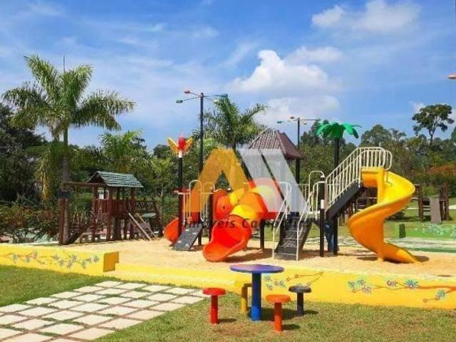 Terreno en Condomínio para venda em Condomínio Residencial Fazenda Imperial de 1000.00m²