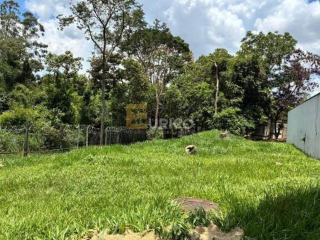 Terreno en Condomínio para venda em Condomínio Residencial Ibi Aram I de 334.30m²