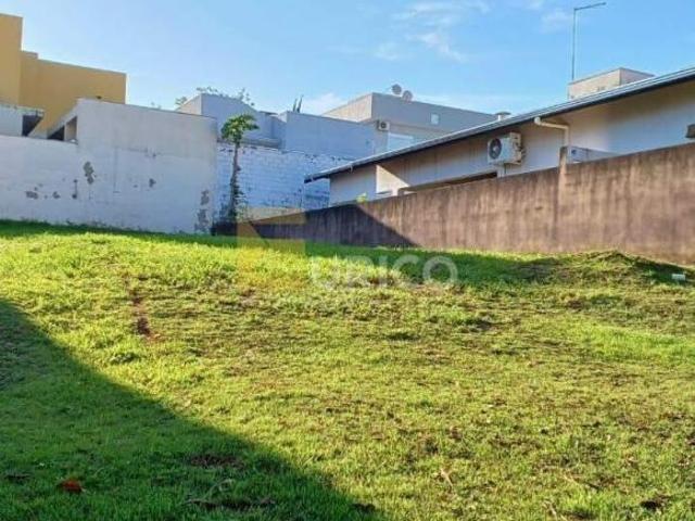 Terreno en Condomínio para venda em Condomínio Residencial Ibi Aram I de 367.00m²