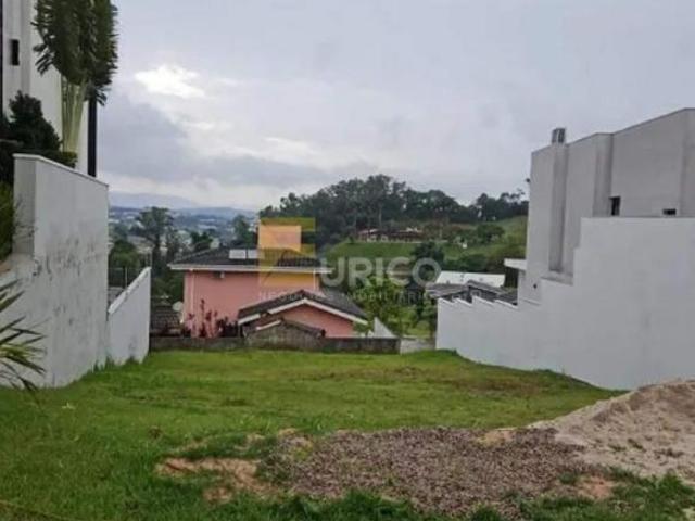Terreno en Condomínio para venda em Condomínio Residencial Ibi Aram I de 387.00m²