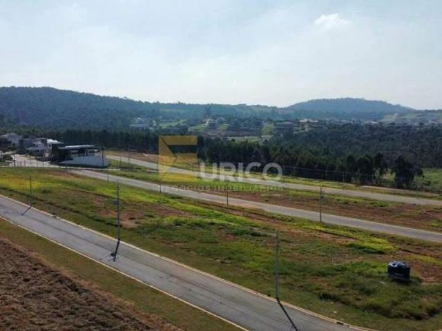 Terreno en Condomínio para venda em Condomínio Residencial Ibi Aram II de 360.00m²