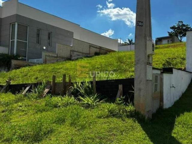 Terreno en Condomínio para venda em Condomínio Residencial Ibi Aram II de 377.19m²
