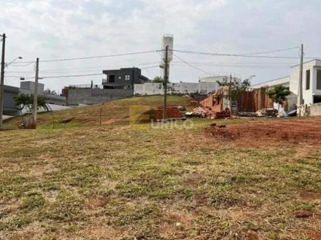 Terreno en Condomínio para venda em Condomínio Residencial Ibi Aram II de 404.00m²
