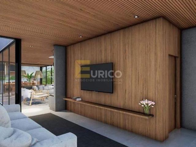 Terreno en Condomínio para venda em Condomínio Residencial Jardim Primavera de 1541.02m²