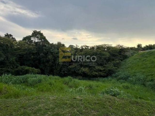 Terreno en Condomínio para venda em Condomínio Residencial Jardim Primavera de 1559.93m²