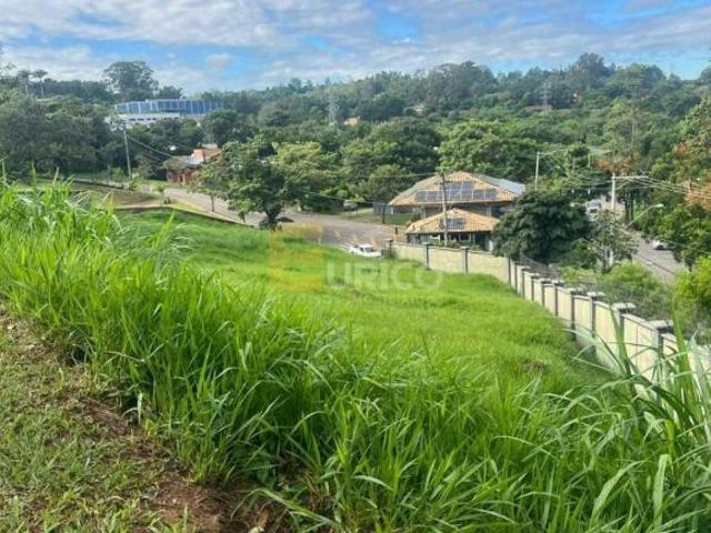 Terreno en Condomínio para venda em Condomínio Residencial Jardim Primavera de 1502.00m²
