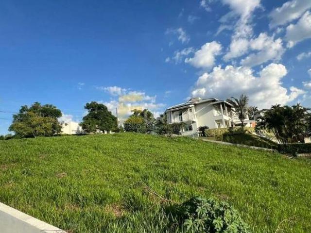 Terreno en Condomínio para venda em Condomínio Residencial Jardim Primavera de 2001.93m²