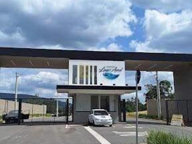 Terreno en Condomínio para venda em Condominio Residencial Lago Azul de 250.00m²