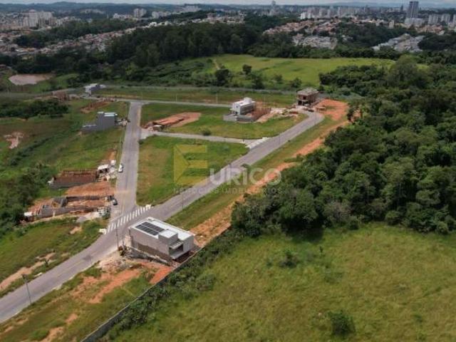 Terreno en Condomínio para venda em Condominio Residencial Lago Azul de 260.00m²