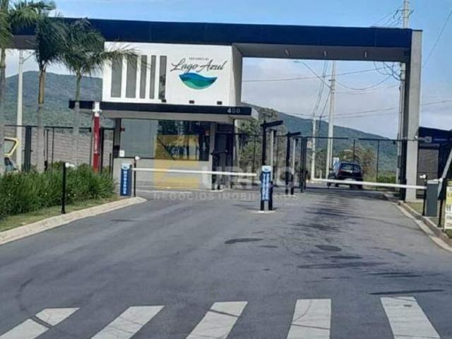 Terreno en Condomínio para venda em Condominio Residencial Lago Azul de 359.26m²