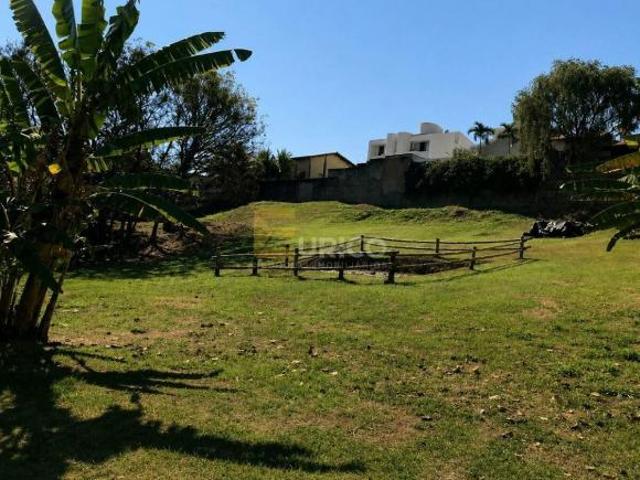 Terreno en Condomínio para venda em Condomínio Residencial Palmeiras Hípica de 2110.00m²