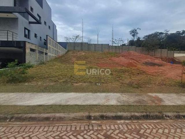 Terreno en Condomínio para venda em Condomínio Residencial Pecan de 360.00m²