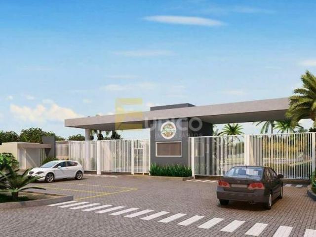 Terreno en Condomínio para venda em Condomínio Residencial Pecan de 382.00m²