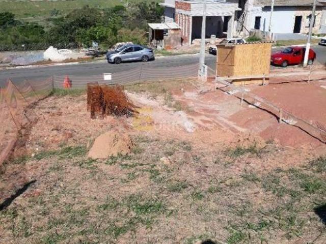Terreno en Condomínio para venda em Condomínio Residencial Phytus de 250.00m²