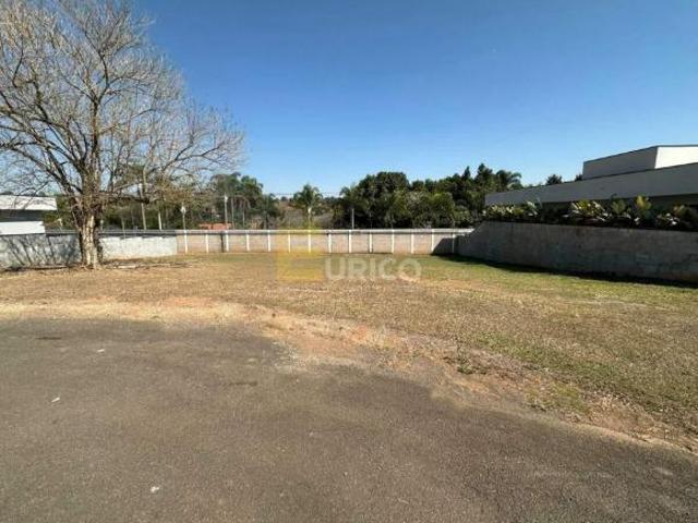 Terreno en Condomínio para venda em Condomínio Residencial Querência de 922.61m²