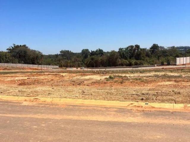 Terreno en Condomínio para venda em Condomínio Residencial Quinta Do Lago de 518.00m²