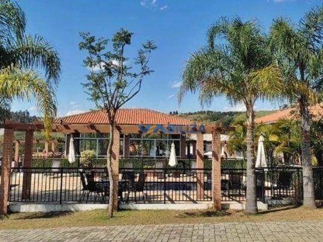 Terreno en Condomínio para venda em Condomínio Residencial Reserva De Atibaia em Atibaia São Paulo de 533.00m²
