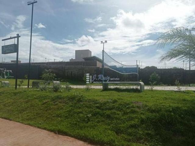 Terreno en Condomínio para venda em Condomínio Residencial Riviera Village de 400.00m²